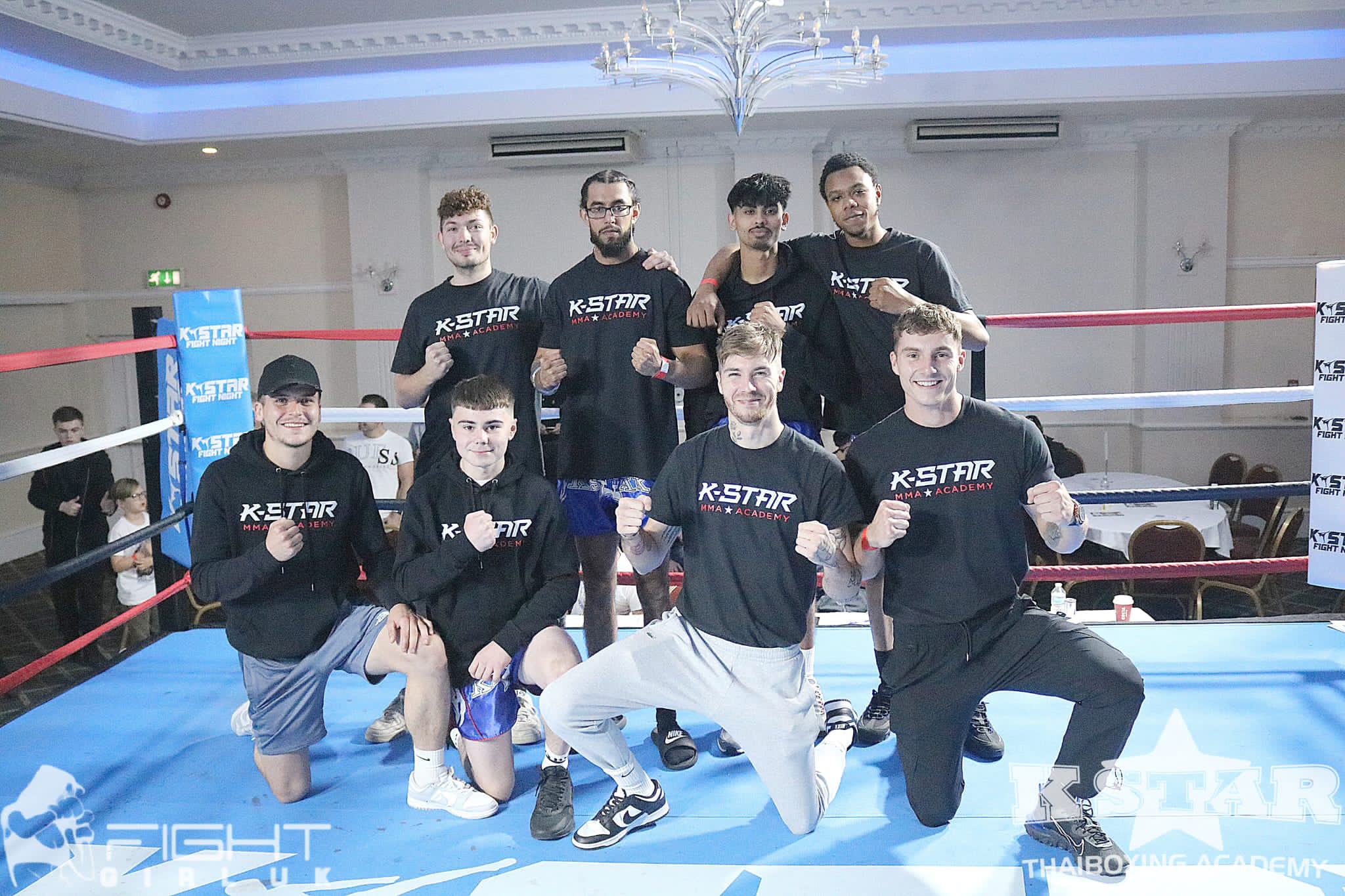 K-Star MMA Aldridge – K-Star MMA Aldridge